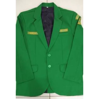 Jual jas Ansor eksklusif bordil lengkap | Shopee Indonesia