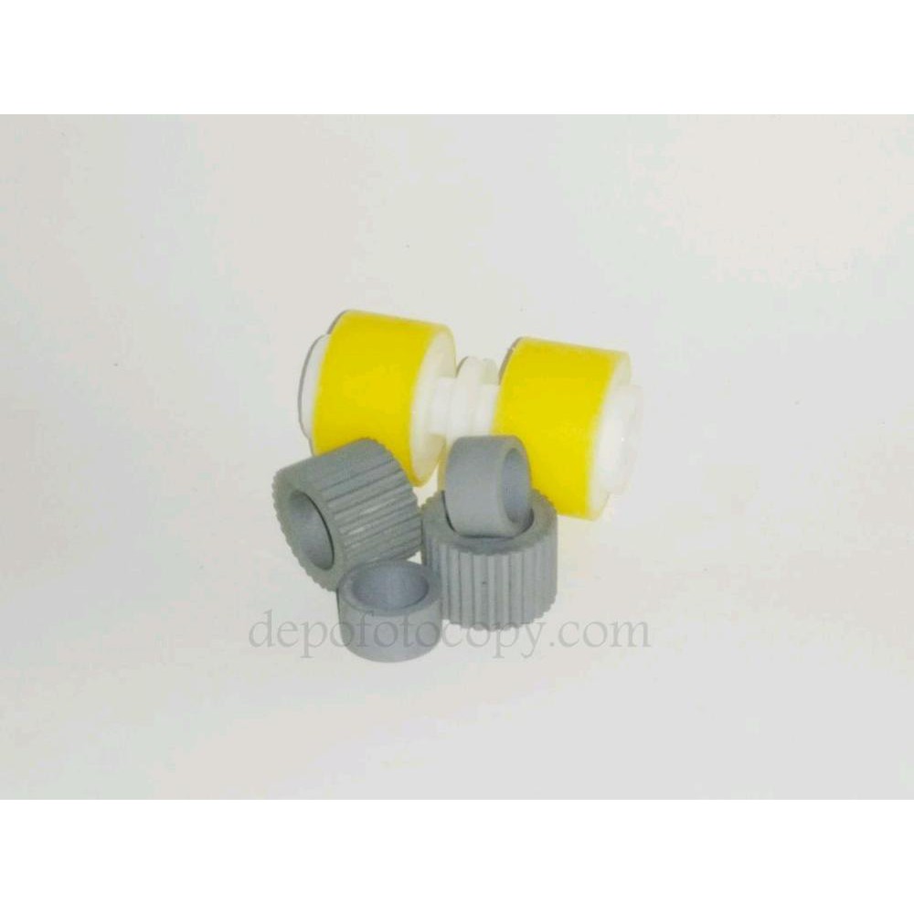 Jual Penarik kertas Set Sponge roll pick up roll feed roll papper feed ... Jual Penarik kertas Set Sponge roll pick up roll feed roll papper feed ...