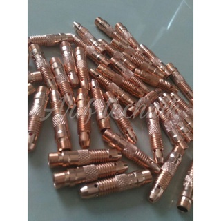 Jual Body collet argon 1,6mm / Body collet TIG WELDING 1.6mm / Colet ...