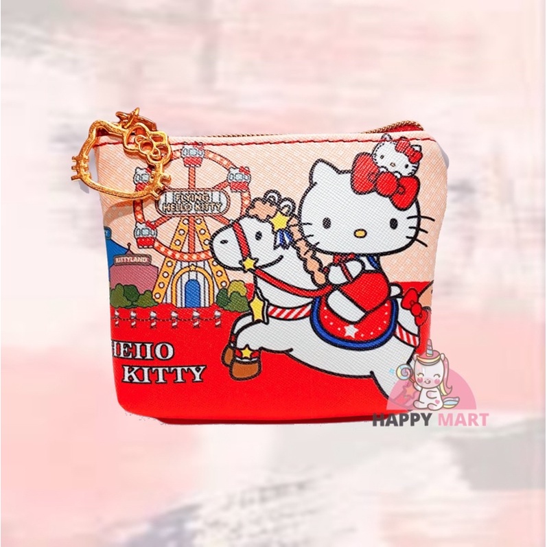 Jual Dompet koin hello kitty | Shopee Indonesia