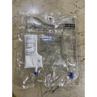 Jual Smof kabiven peripheral 800kcal | Shopee Indonesia