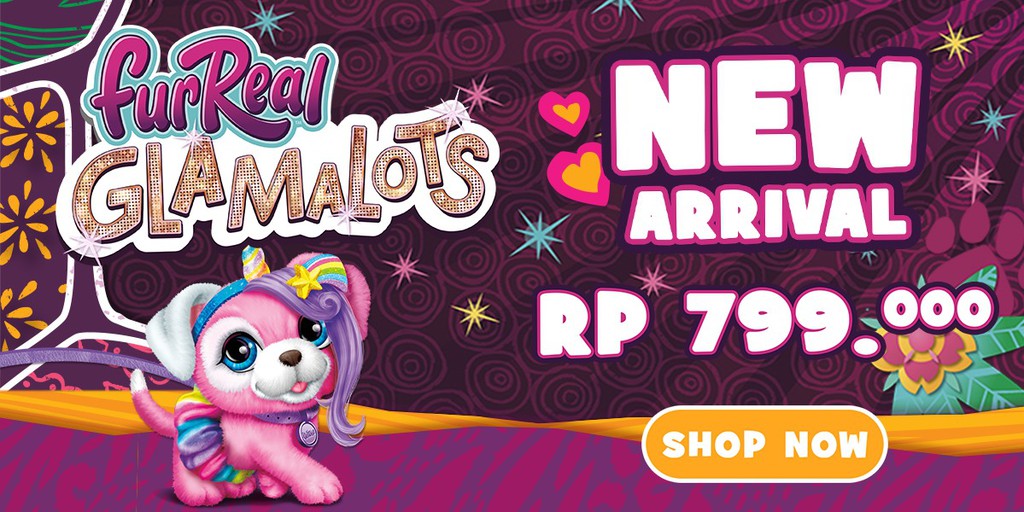 Toko Online Hasbro Official Shop | Shopee Indonesia