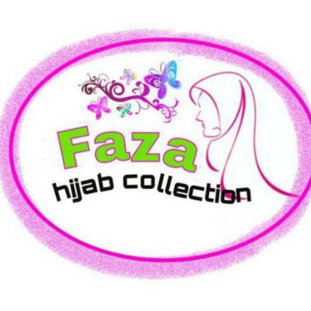 Produk Faza Hijab Collection | Shopee Indonesia
