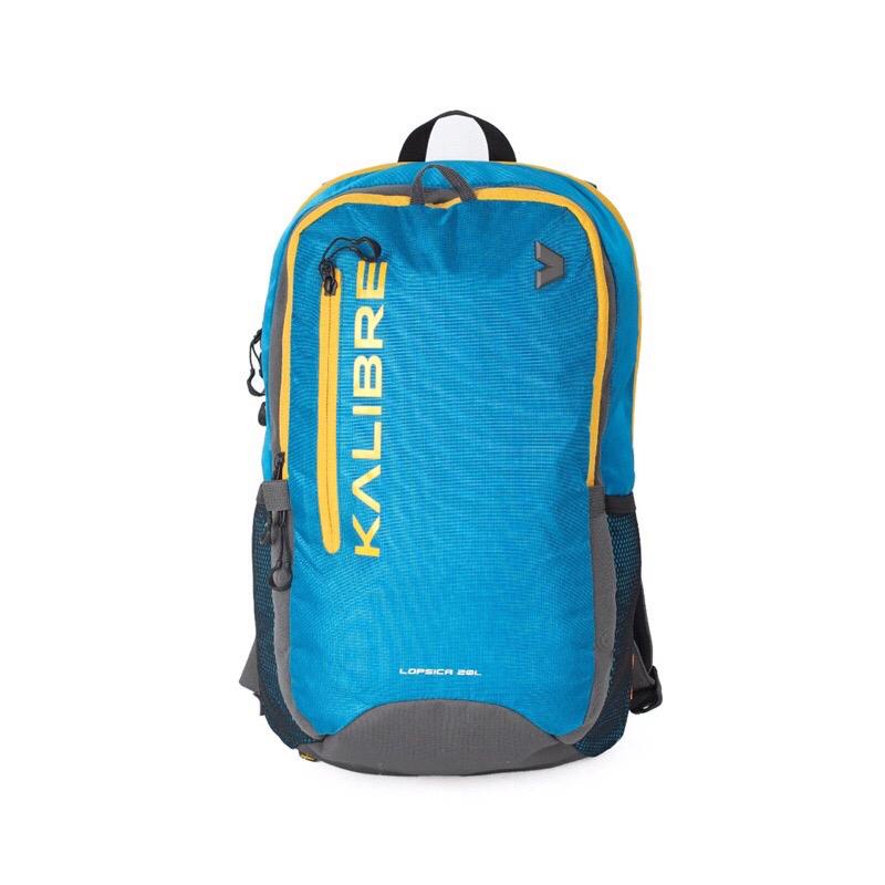 Jual Tas gendong Kalibre Daypack Lopsica | Shopee Indonesia