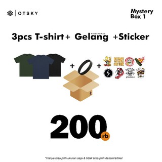Toko Online OTSKY. | Shopee Indonesia