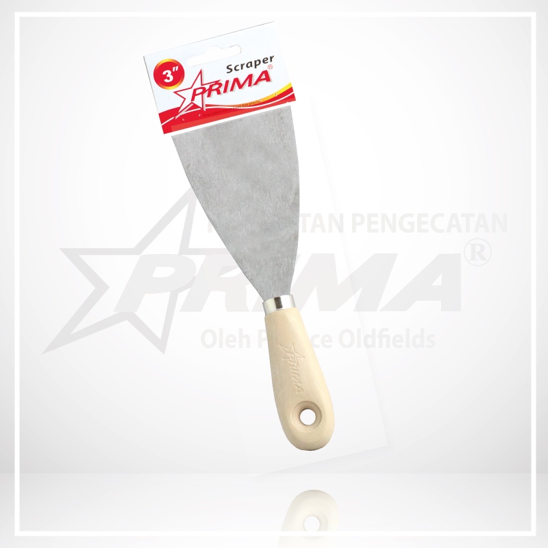 Kapi Besi Gagang Plastik Motif Kayu 2 & 2.5 PRIMA By ACE OLDFIELDS ...