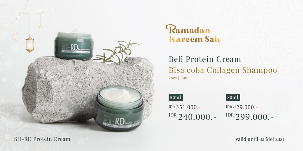 Toko Online SHRD Indonesia Official Shop | Shopee Indonesia