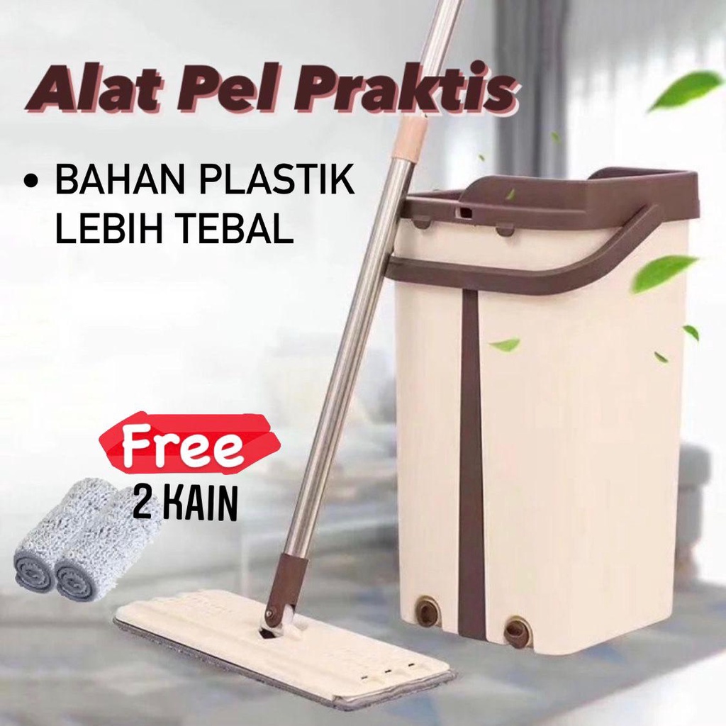 Jual ALAT PEL ULTRA MOP MURAH DAN PRAKTIS BERSIH / Alat Pel Lantai ...