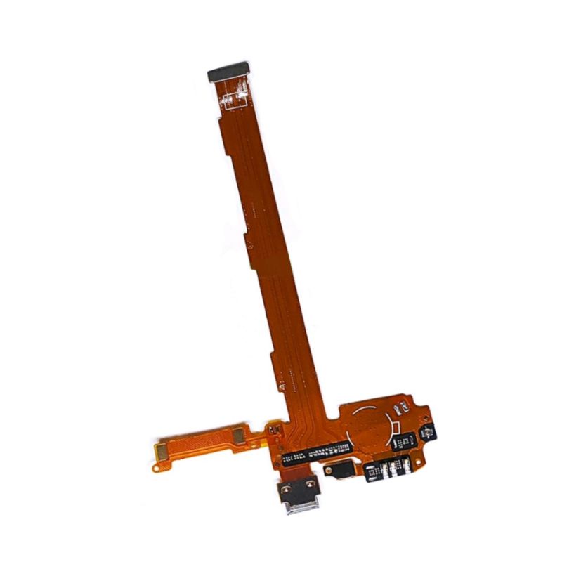 Jual FLEXIBLE CONNECTOR CHARGER OPPO A71 2017 FLEXIBEL KONEKTOR CAS MIC FLEKSIBEL | Shopee Indonesia