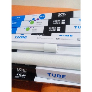 Jual Lampu Led Tube T8-18 Watt (TL/Neon) | Shopee Indonesia