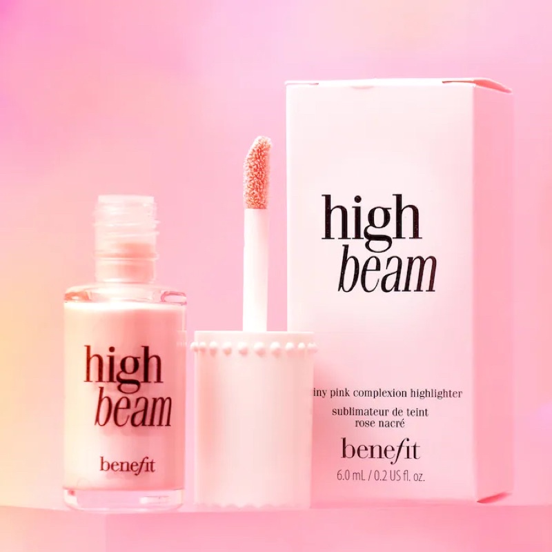Jual BENE FIT - High Beam - Original - BENEFIT Highlighter | Shopee ...