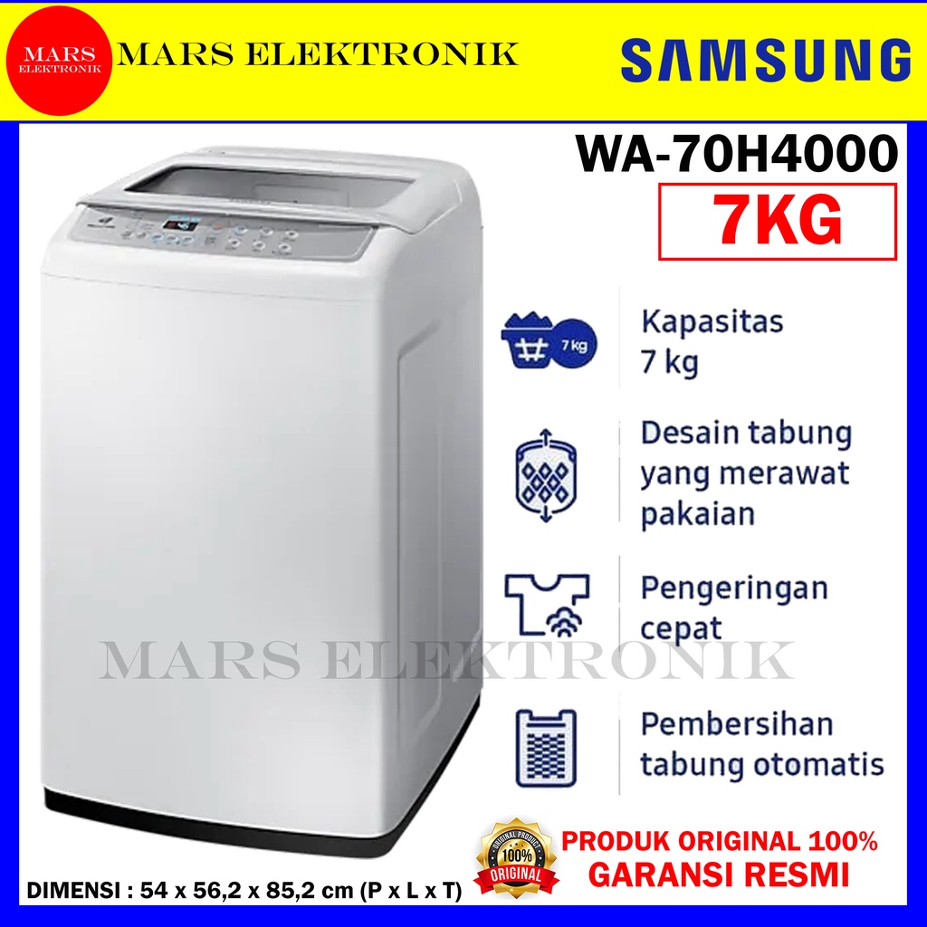 Produk MARS ELEKTRONIK | Shopee Indonesia