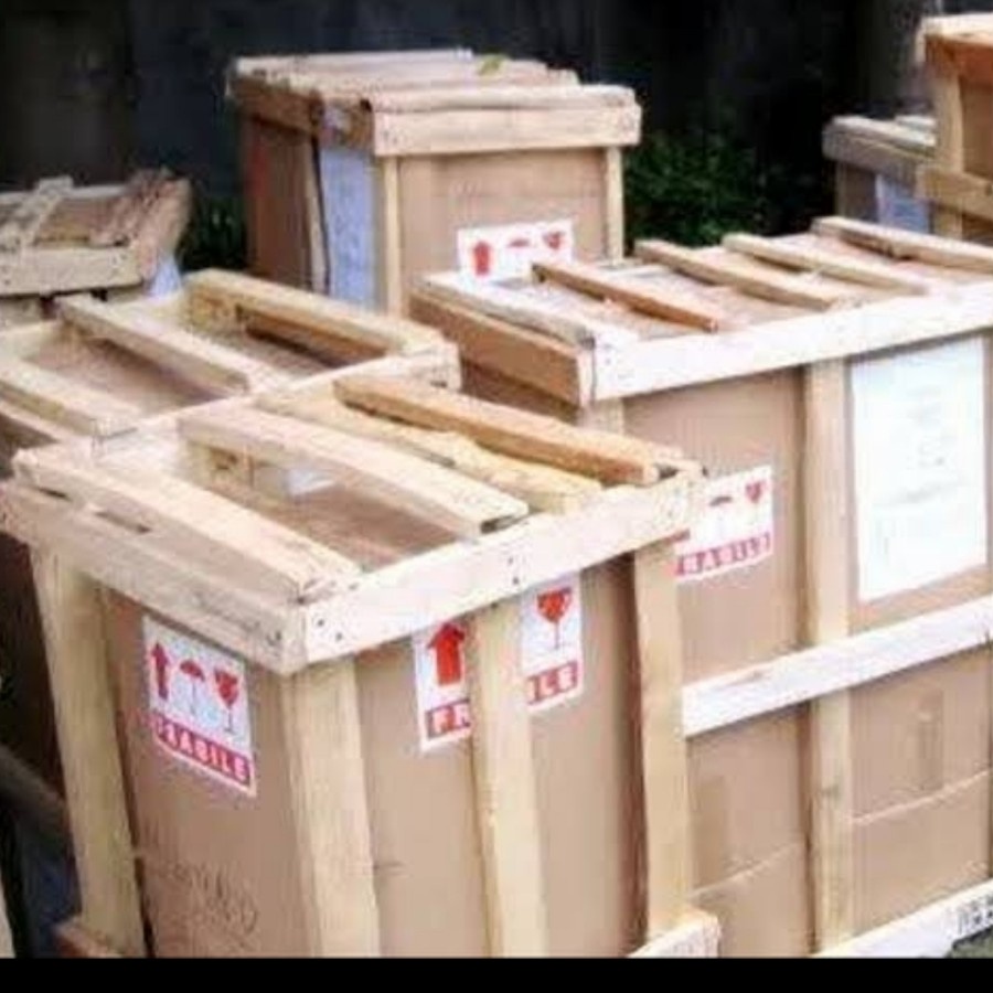 Jual Tambahan Packing Kayu Produk | Shopee Indonesia