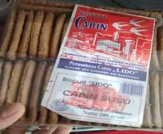 Jual Gabin Susu Lido Samarinda 280gr | Shopee Indonesia