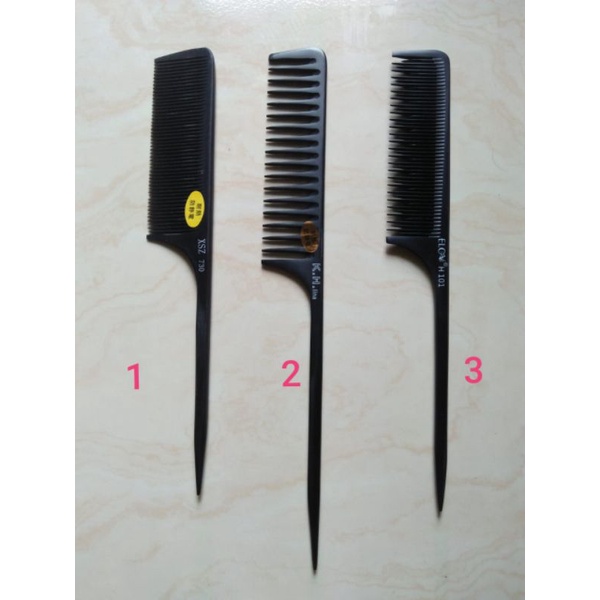 Jual SISIR SASAK TULANG ANTI PANAS - SISIR TAHAN PANAS - SISIR TULANG | Shopee Indonesia