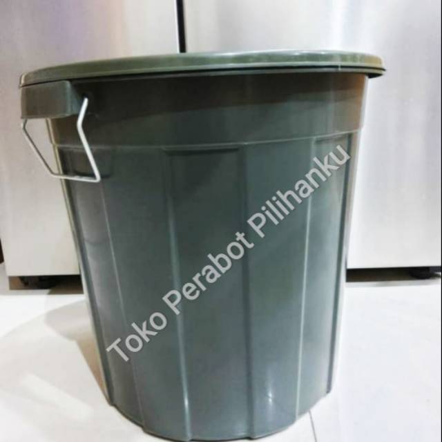 Jual Ember Plastik 40 liter Tebal dan berkualitas | Shopee Indonesia