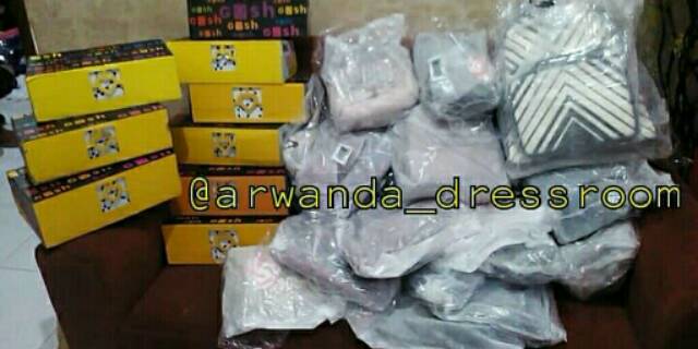Toko Online Arwanda_DressRoom | Shopee Indonesia