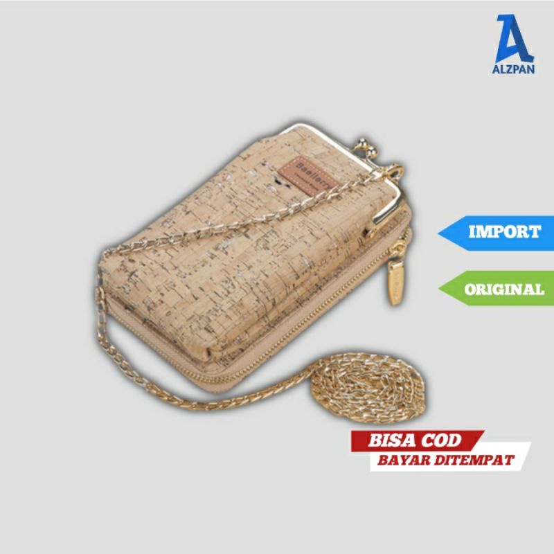 Jual Tas Selempang slempang Sarung kantong Dompet mini tempat hp ponsel kulit wanita cewek cewe ...