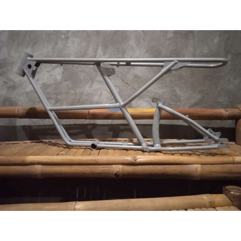 Jual Frame Only Sepeda Listrik Super 73 RX Custom | Shopee Indonesia