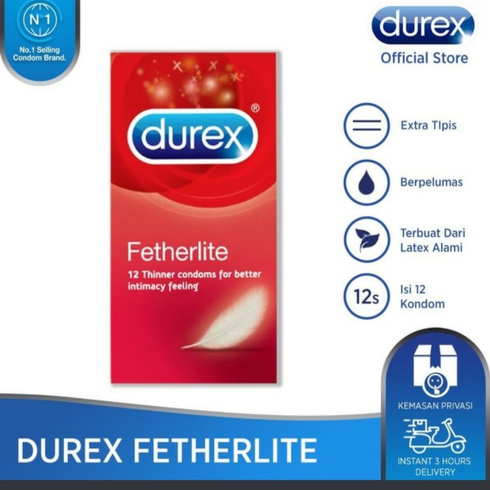 Harga Featherlite Terbaru Agustus 2023 |BigGo Indonesia