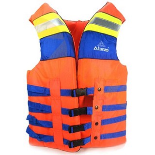 Jual Life Vest Jacket Atunas Pelampung Pengaman Safety Renang ...
