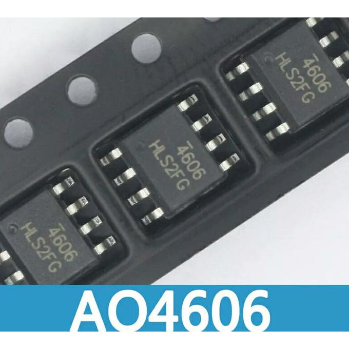 Harga Ic4606 Terbaru Desember 2022 |BigGo Indonesia