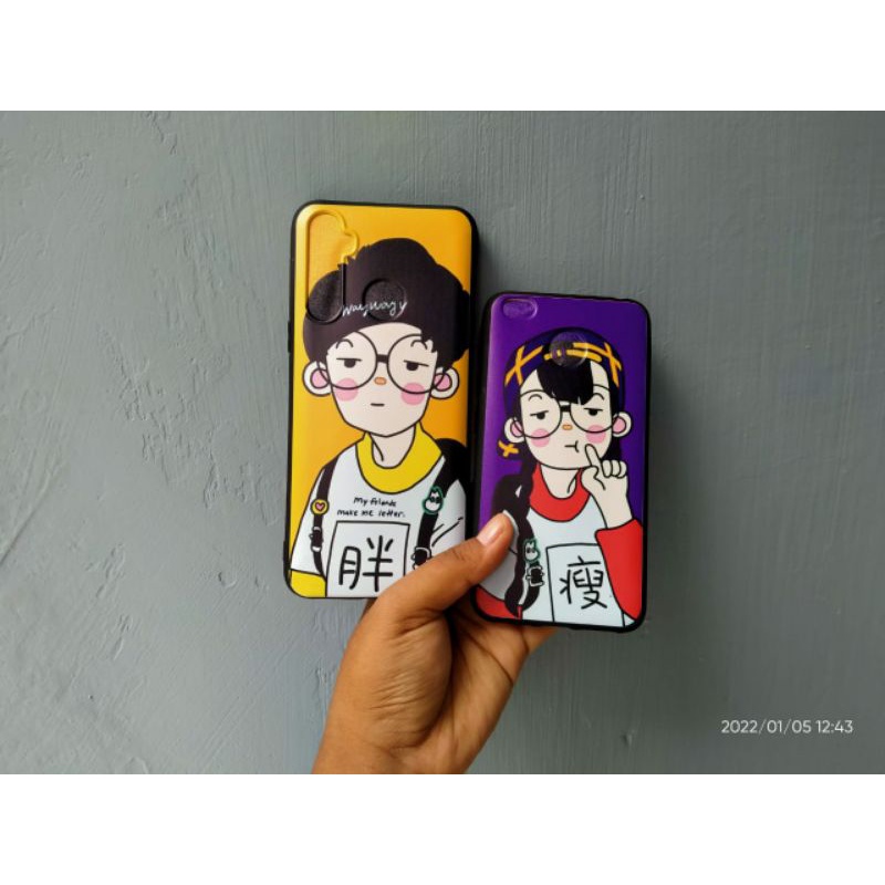 Jual casing couple, case custom, free tambah nama | Shopee Indonesia