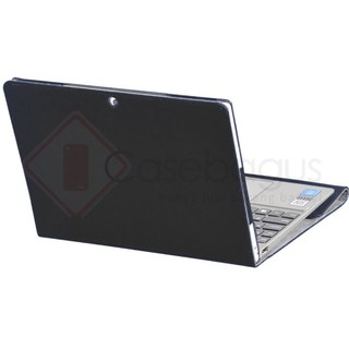 Jual Lenovo Ideapad D330 - Premium Leather Flip Case Cover | Shopee ...