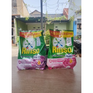 Jual rinso bubuk 400gr | Shopee Indonesia