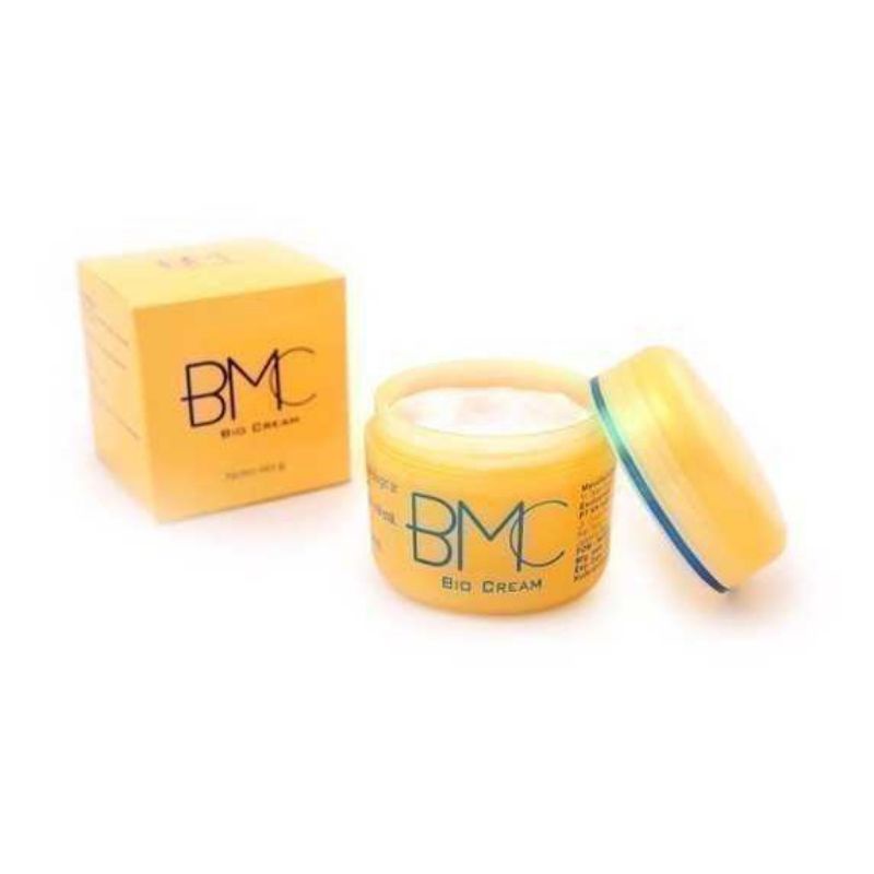 Jual bmc bio cream krim luka bakar pegel linu 60 gram | Shopee Indonesia