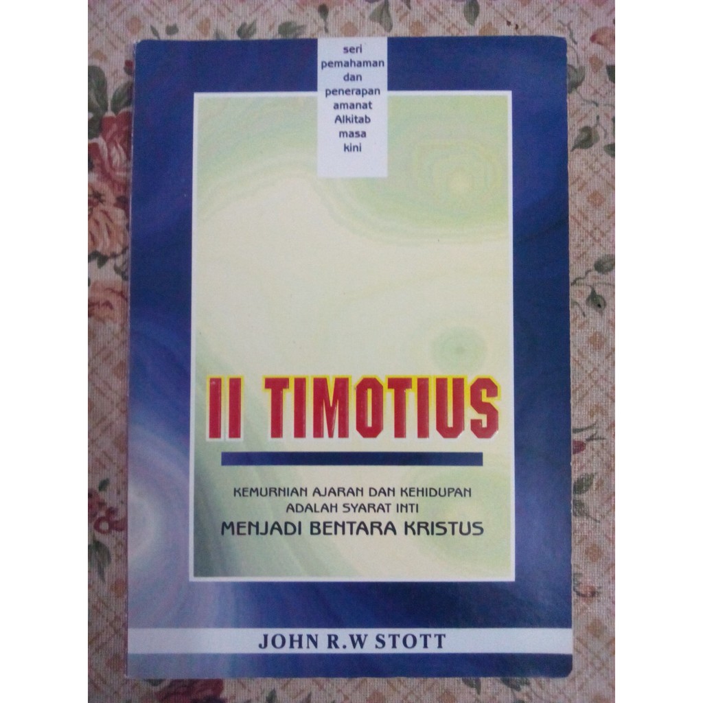 Harga timotius Terbaru Mei 2025 | BigGo Indonesia