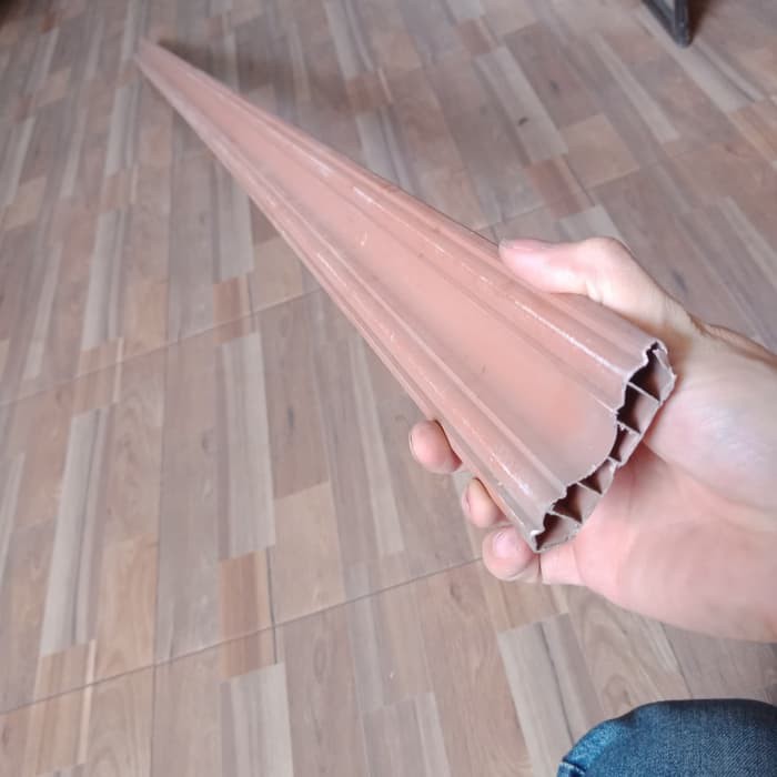 Jual list profil PVC 2 meter | Shopee Indonesia