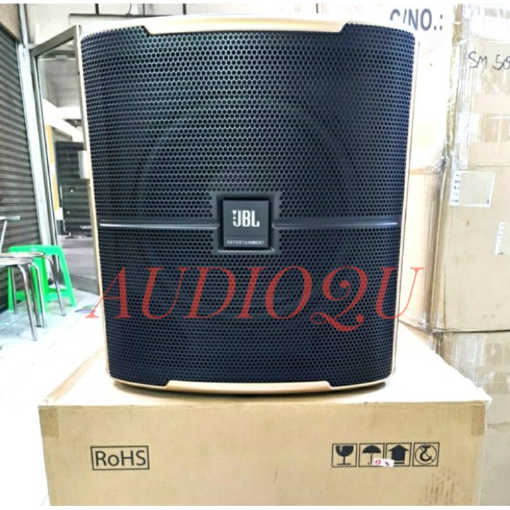 Jual JBL Pasion 12SP 12 inch aktif subwoofer for karaoke home theatre | Shopee Indonesia