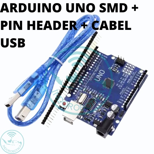Jual ARDUINO UNO R3 SMD | Shopee Indonesia Jual ARDUINO UNO R3 SMD | Shopee Indonesia