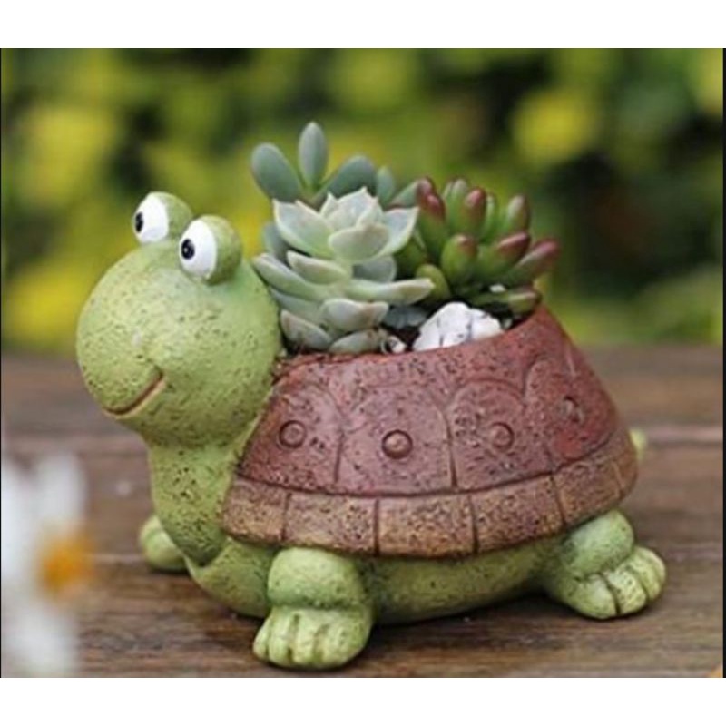 Jual pot/pot mini/pot sekulen/pot hias/pot unik/pot kaktus/pot lucu/pot ...