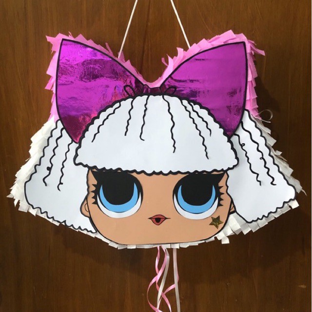 Jual Pinata LOL Surprise | Shopee Indonesia