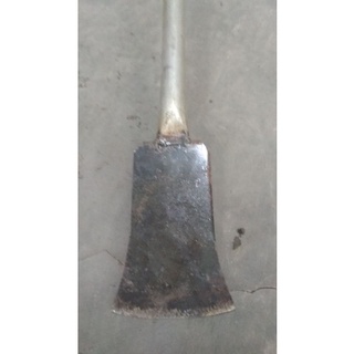 Jual Dodos gali linggis alat gali tanah batu dan pasir, bahan baja per ...