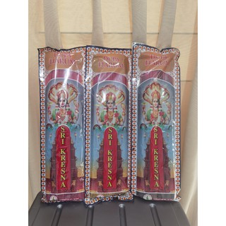 Jual Dupa Hio Sri Krisna Kresna 4 Ons Warna Hitam | Shopee Indonesia