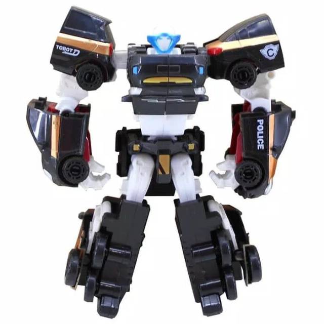 Jual Tobot Quatran Quadran police polisi hitam tobot c d r w Indonesia ... Jual Tobot Quatran Quadran police polisi hitam tobot c d r w Indonesia ...