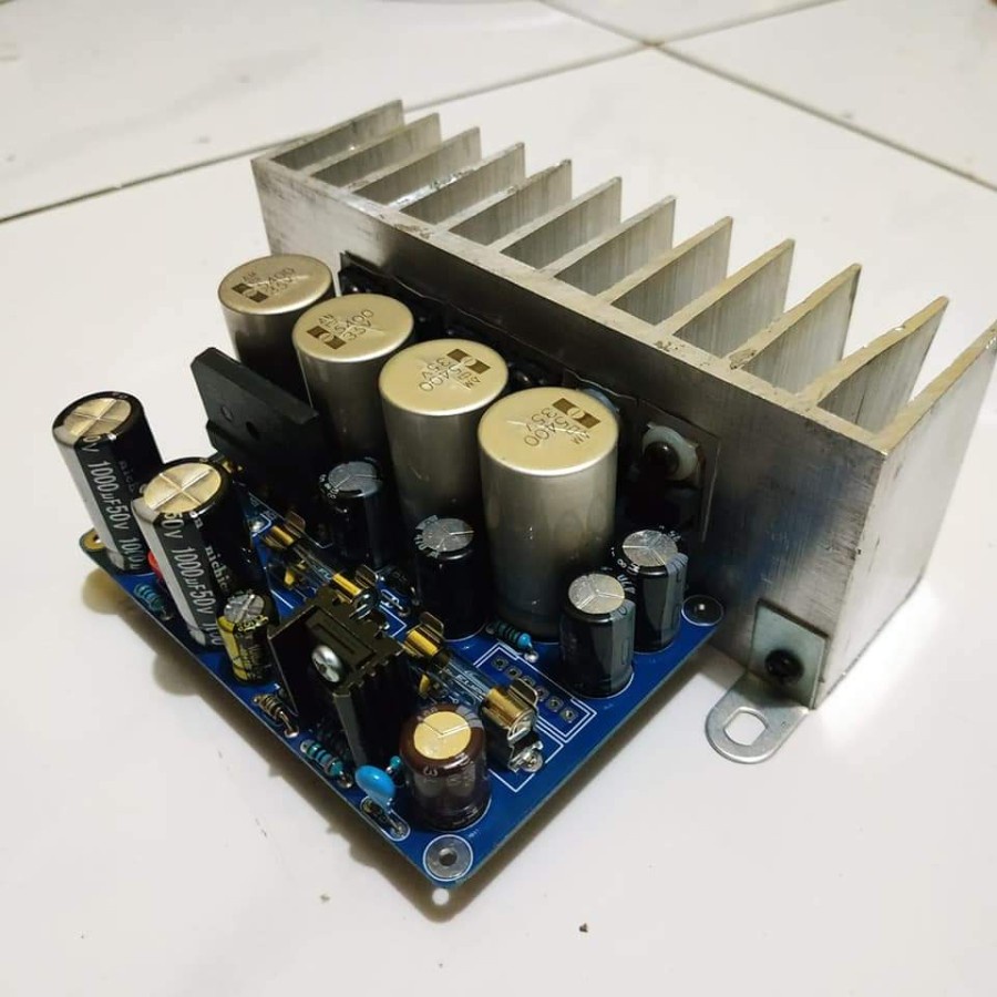 Jual KIT PSU Mixer Multi Output | Shopee Indonesia