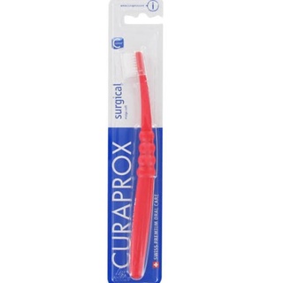 Jual Curaprox Surgical Swiss Premium Toothbrush /Sikat Gigi Curaprox ...