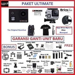 Jual b pro 5 Harga Terbaik & Termurah Desember 2022 | Shopee Indonesia