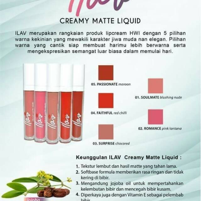 Harga Ilave Terbaru Januari 2023 |BigGo Indonesia