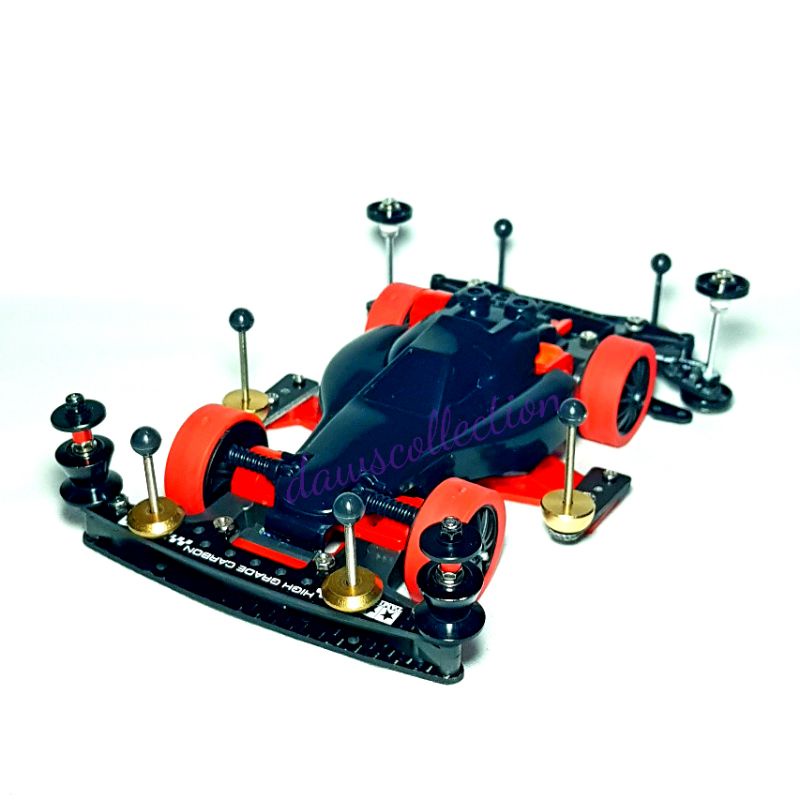 Jual Tamiya mini4wd STO Basic Side Damper Bmax Class - super ii 2 ...