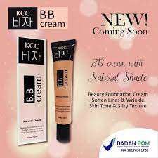 Jual KCC Korea Correction Cream - BB Cream - 1 pcs | Shopee Indonesia