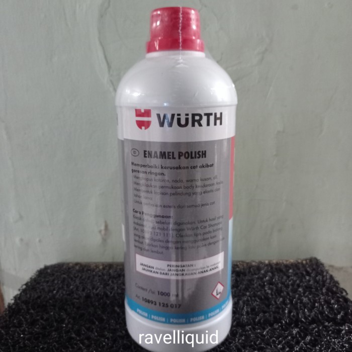 Harga wurth polish Terbaru Jul 2025 | BigGo Indonesia