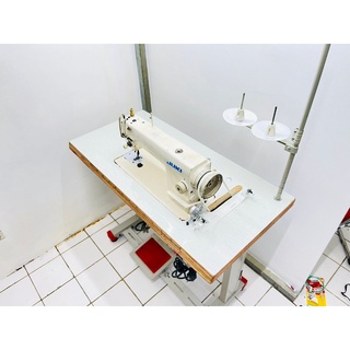Jual Mesin Jahit JUKI DDL-5530 Japan Industri High Speed (Ori Refurbished) | Shopee Indonesia