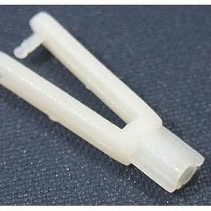 Nylon clevis untuk pushrod 2mm push rod | Shopee Indonesia