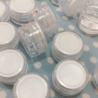 Jual Pot Cream 5gr 10gr 12,5gr 20gr 30gr dan 60gr | Shopee Indonesia