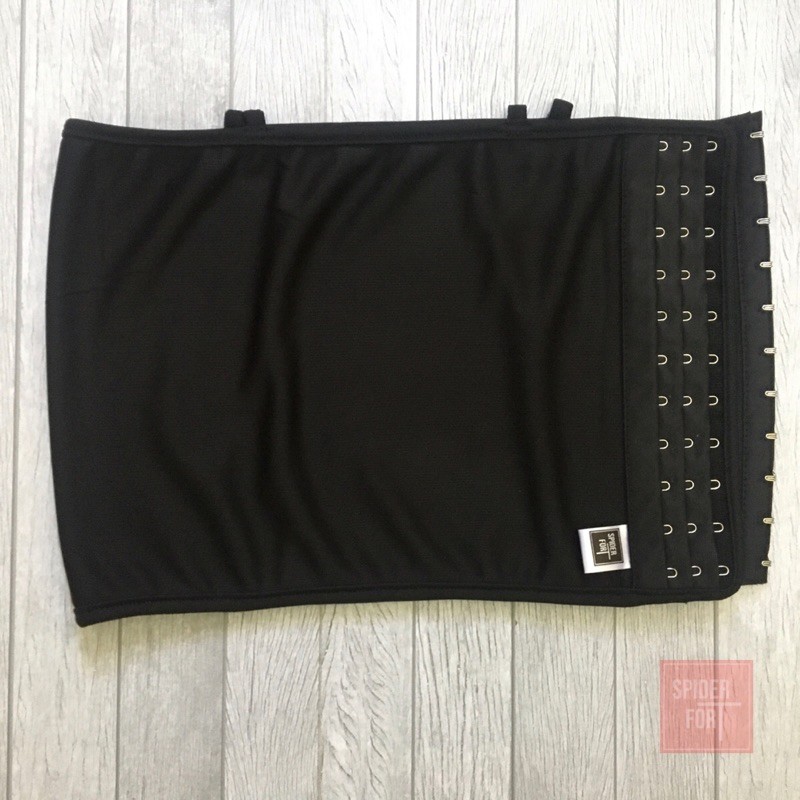 Jual Breast binder SFT Tube lebar 21cm model korset bebat dada murah ...